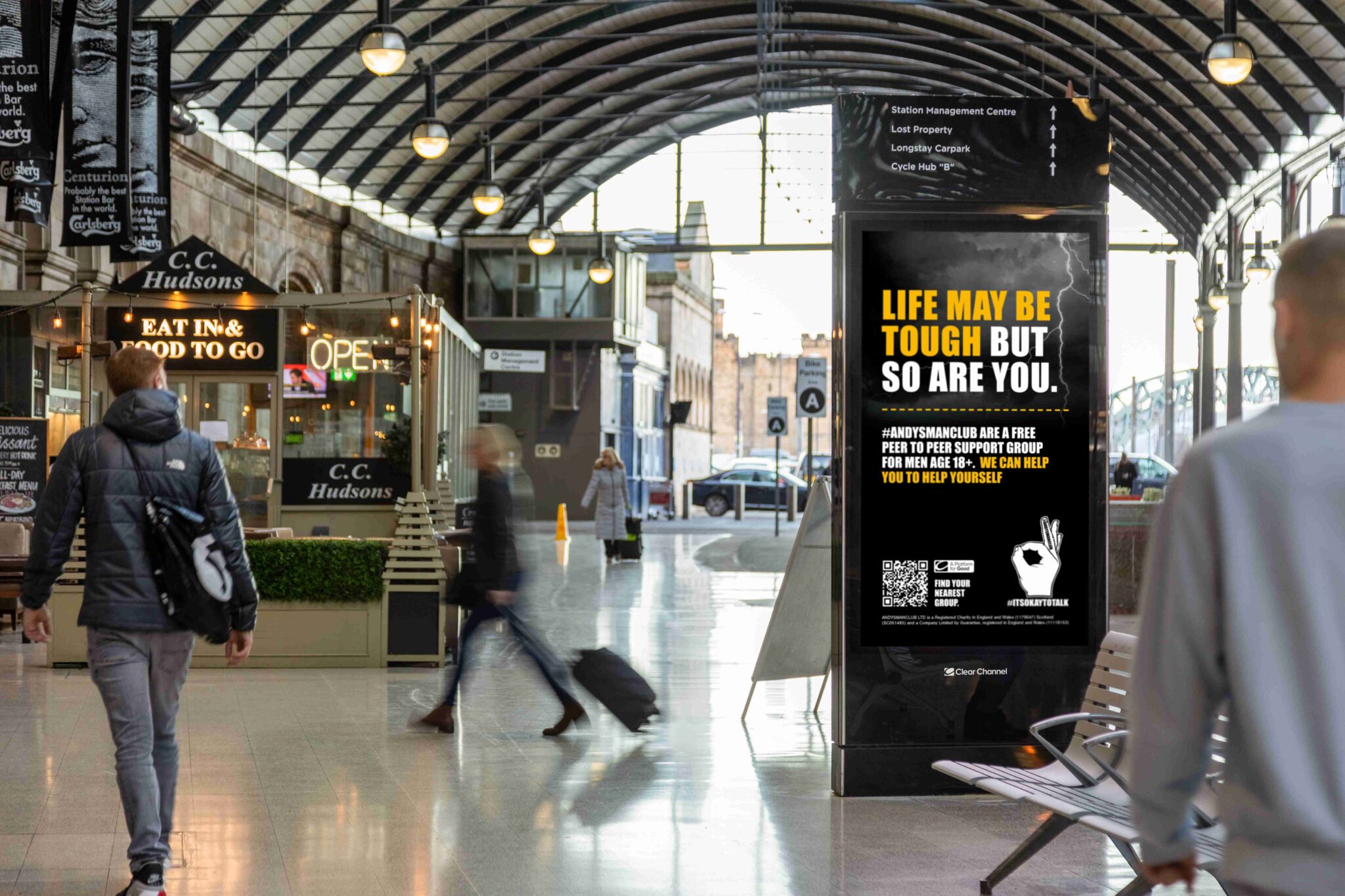 Automating Frame Availability Management Sahaj Software